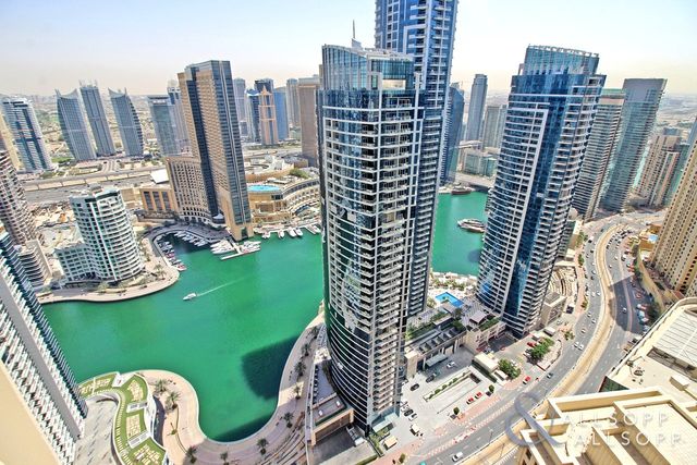 Sadaf 2, JBR Building Guide | Bayut