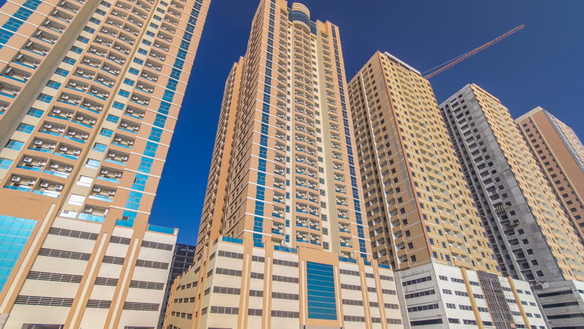 Ajman One Tower Building Guide | Bayut