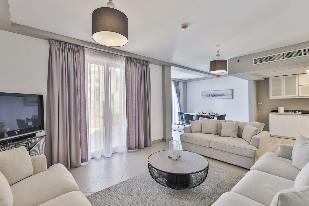 Murjan 1, JBR Building Guide | Bayut