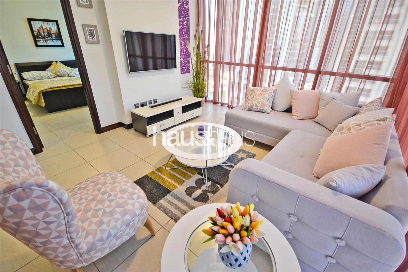 Indigo Tower, JLT Guide | Bayut