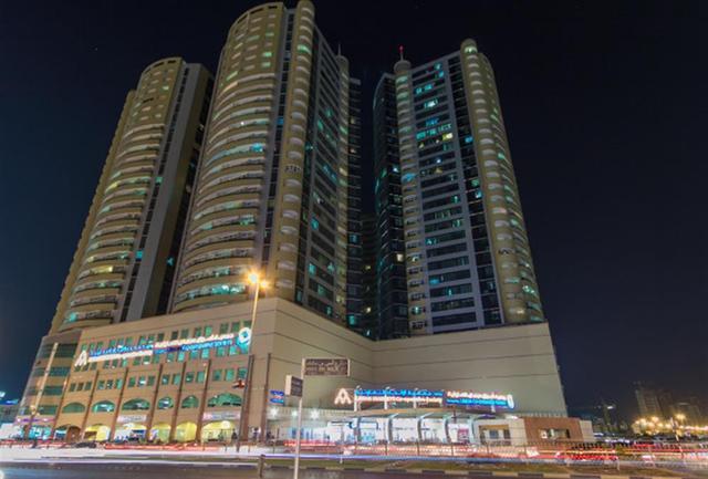 Horizon Towers, Ajman Guide | Bayut