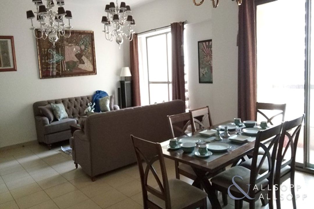 Sadaf 2, JBR Building Guide | Bayut