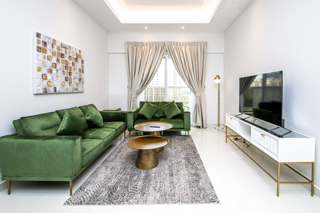 Warda Apartments 2 Building Guide | Bayut