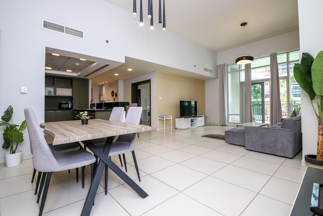 The Lofts Building Guide | Bayut