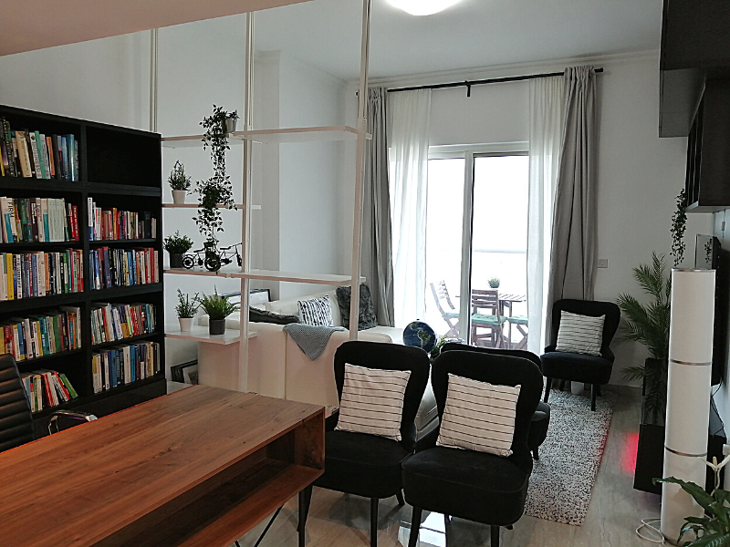 Maria Tower Guide | Bayut