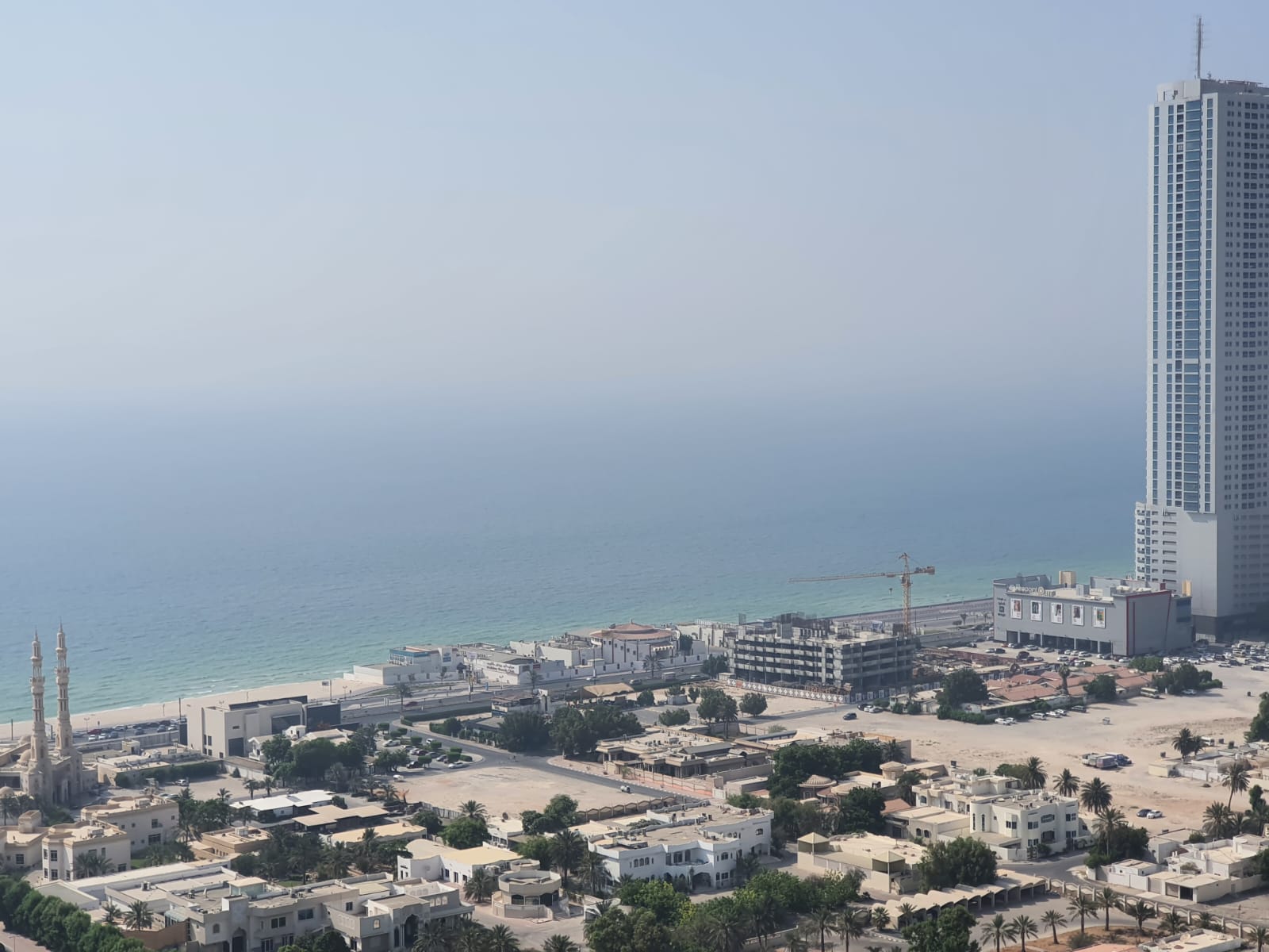 Al Rashidiya, Ajman Area Guide | Bayut