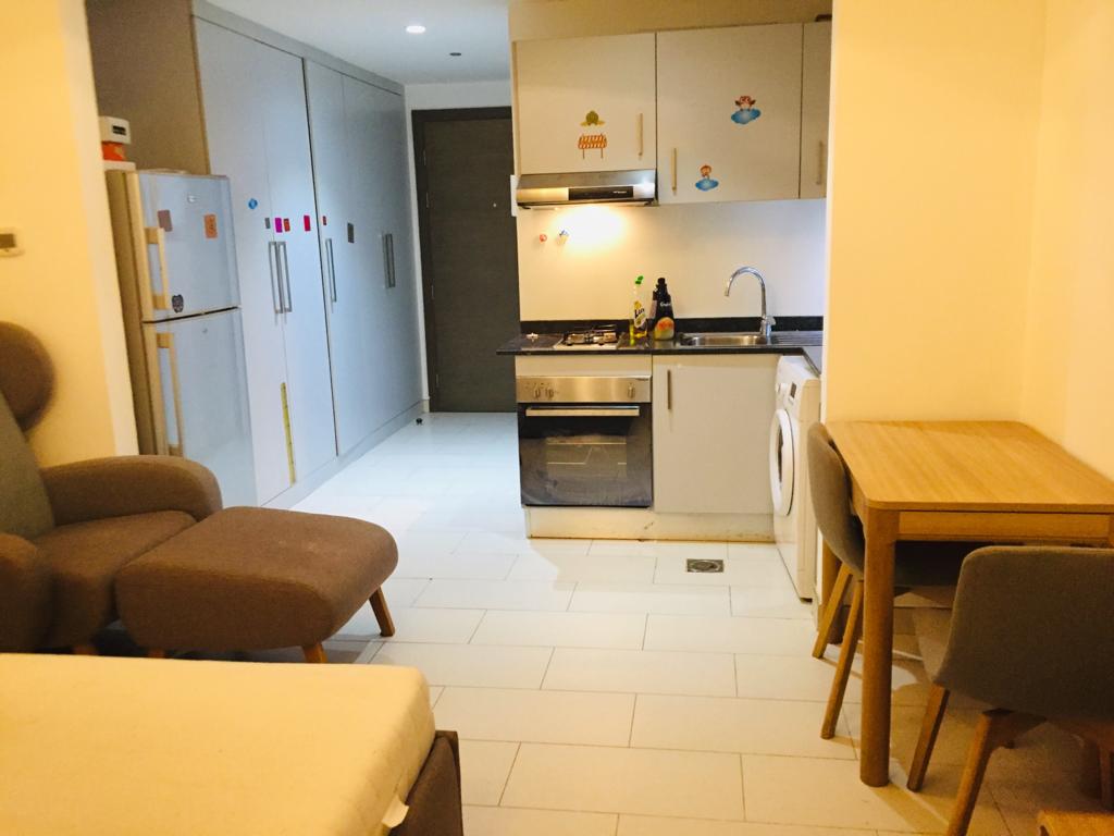 Azizi Montrell Building Guide | Bayut