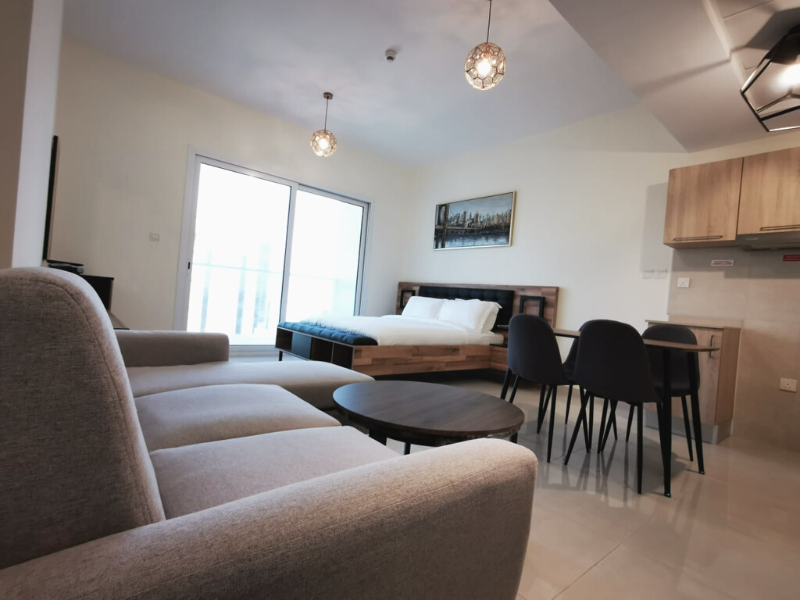 AG Tower, Business Bay, Dubai Guide | Bayut