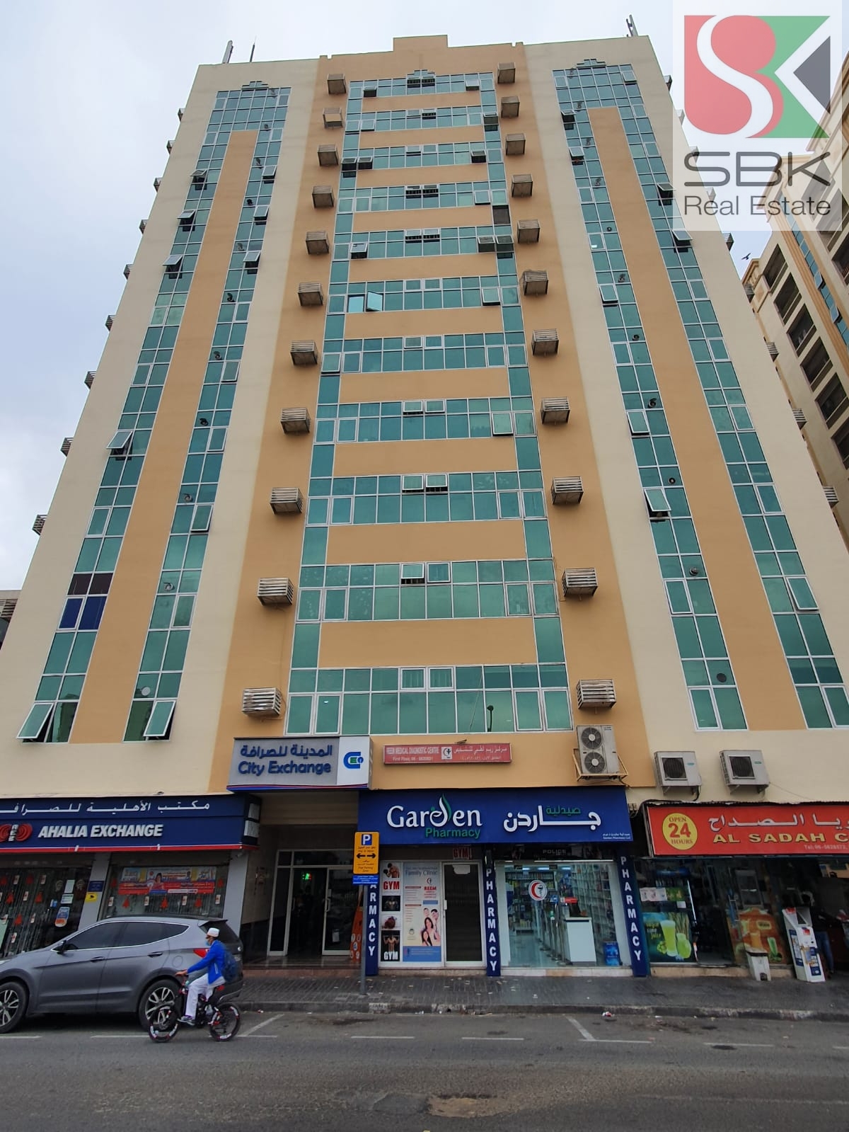 Rolla Sharjah Area Guide | Bayut