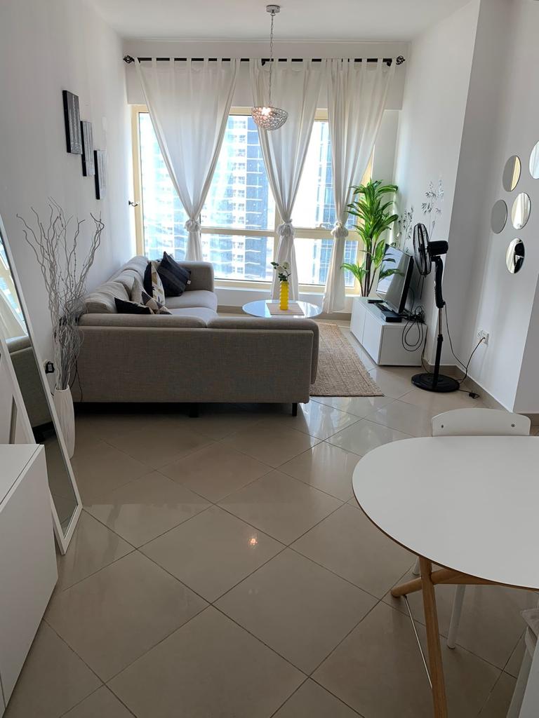 Icon Tower 1, JLT Guide | Bayut