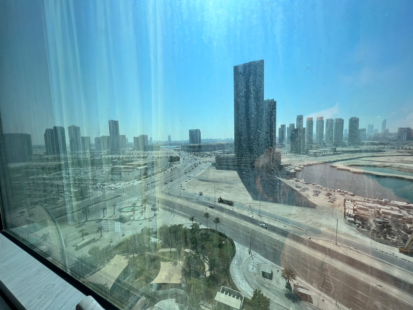 Sun Tower, Abu Dhabi Guide | Bayut