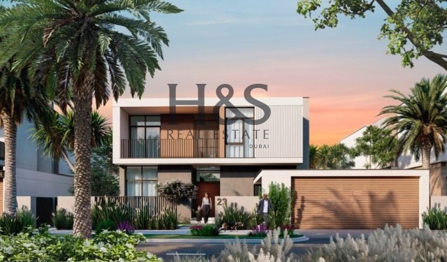 H&S – NO.1 REAL ESTATE COMPANY IN U.A.E – MAKING YOUR DREAMS A REALITY