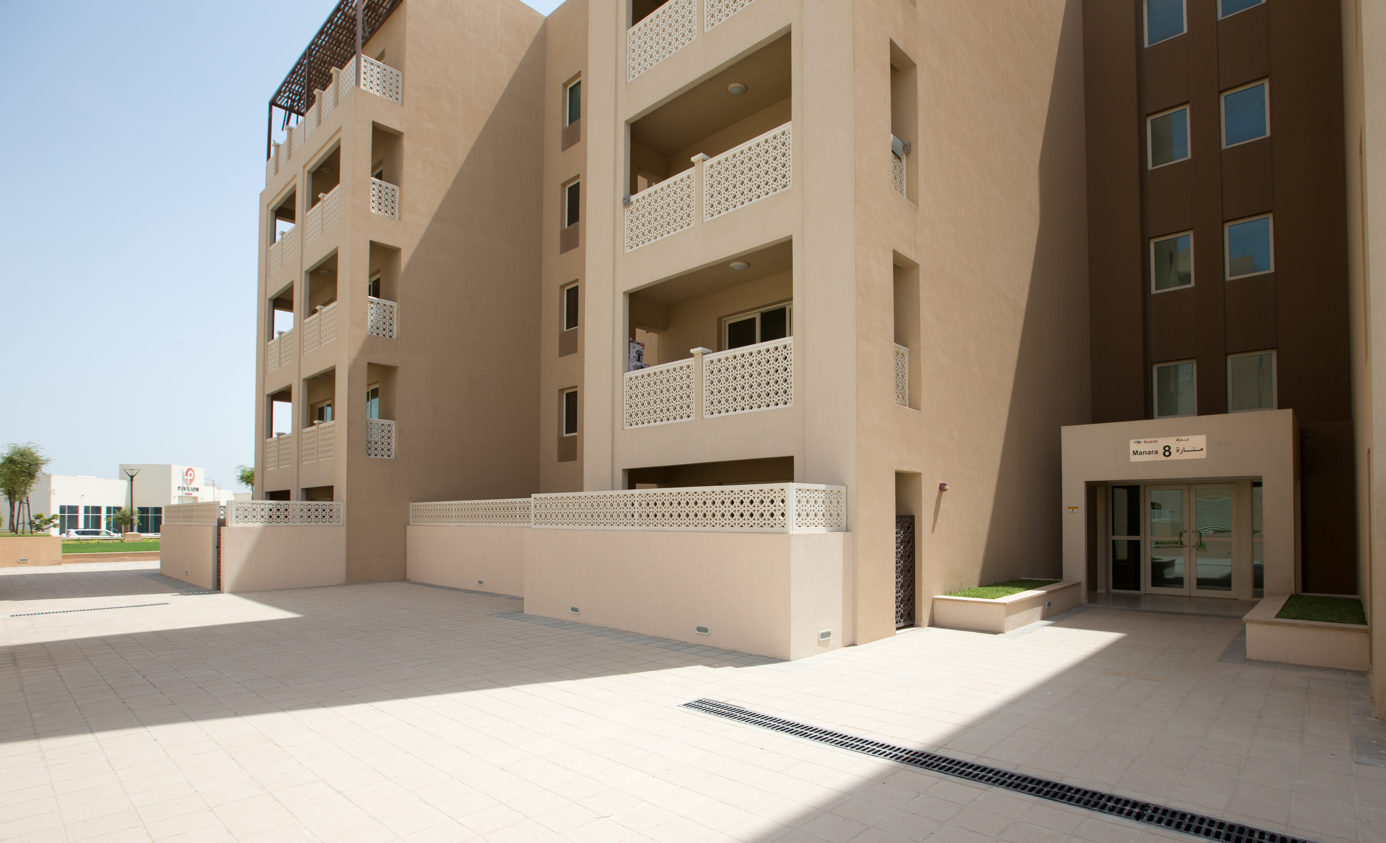 Manara 3 Building Guide | Bayut