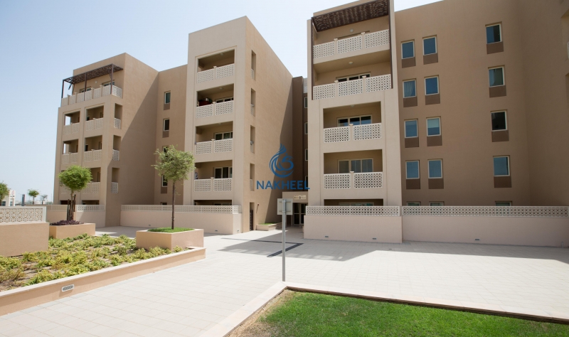 Manara 1 Dubai Waterfront Building Guide | Bayut