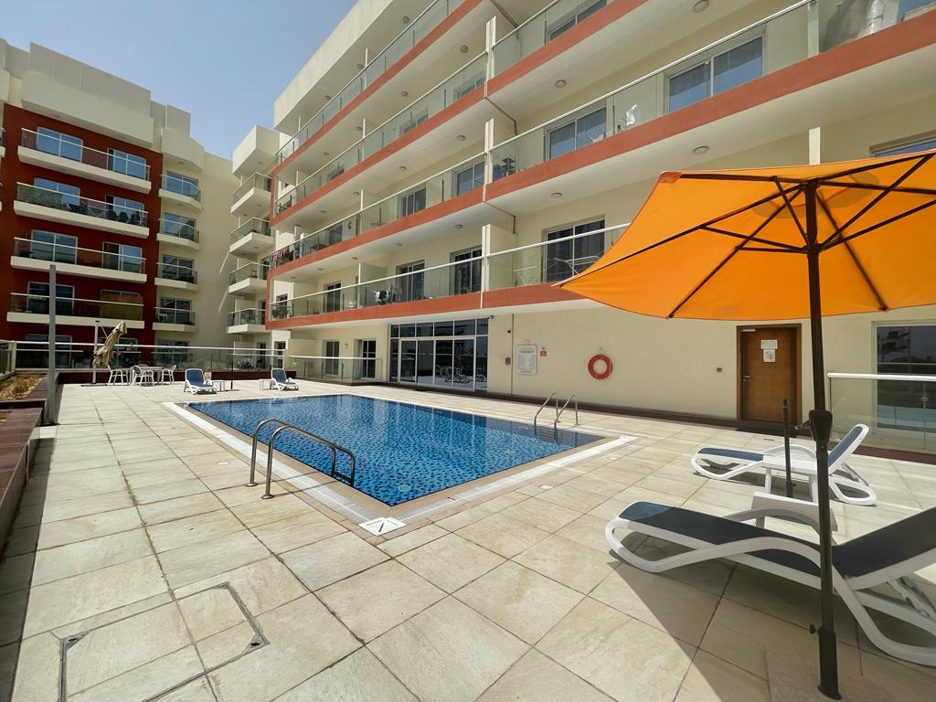 Royal JVC Building Guide | Bayut