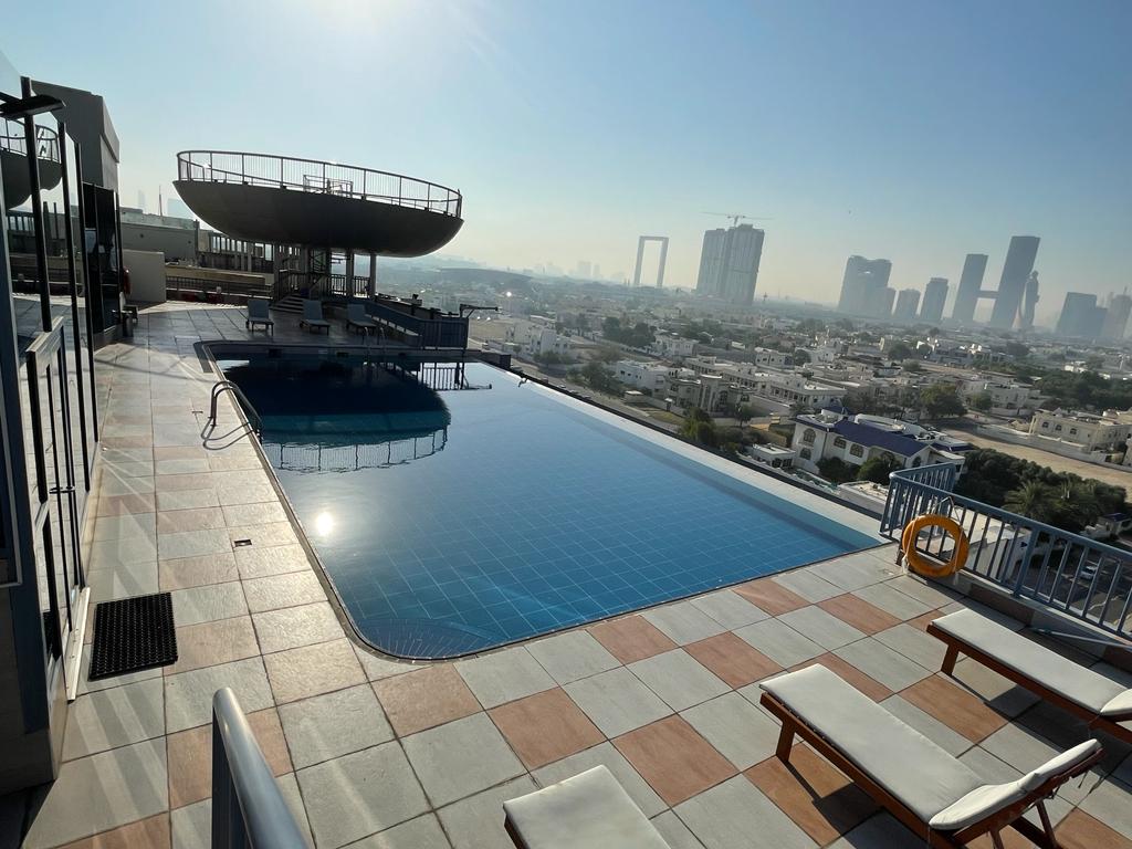 Jamal Al Ghurair Building Guide | Bayut