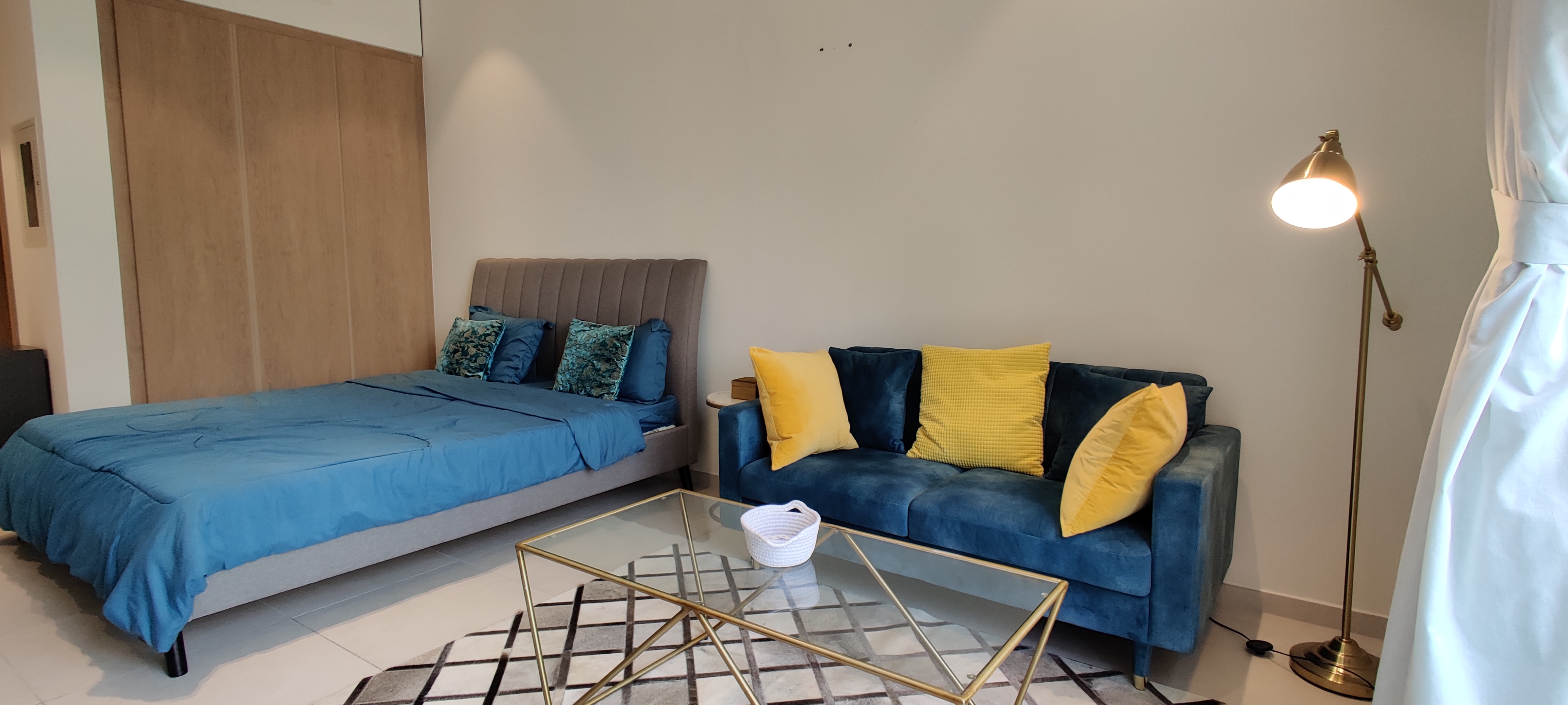 Beverly Residence Dubai Building Guide | Bayut