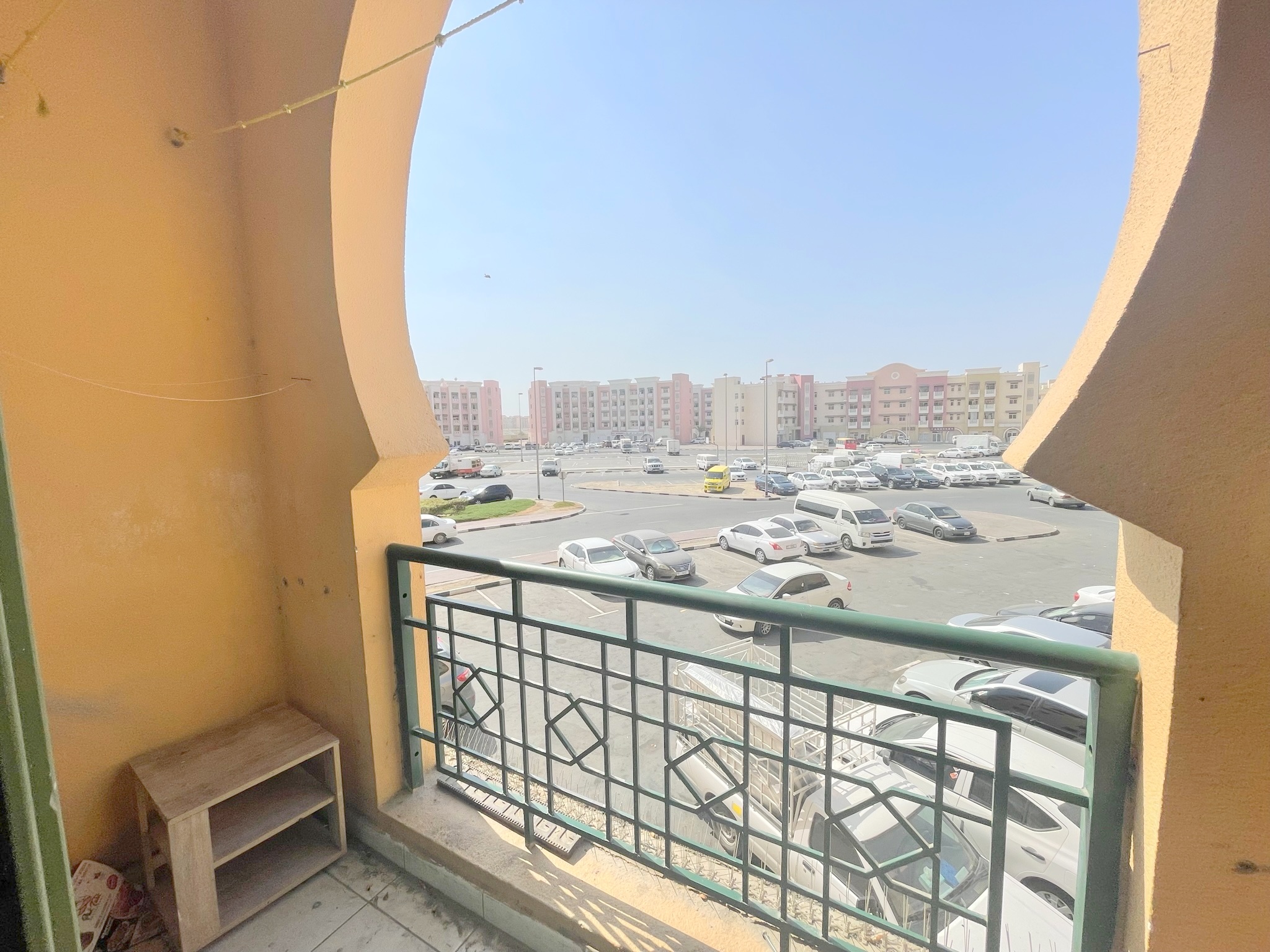 Morocco Cluster, International City Building Guide | Bayut