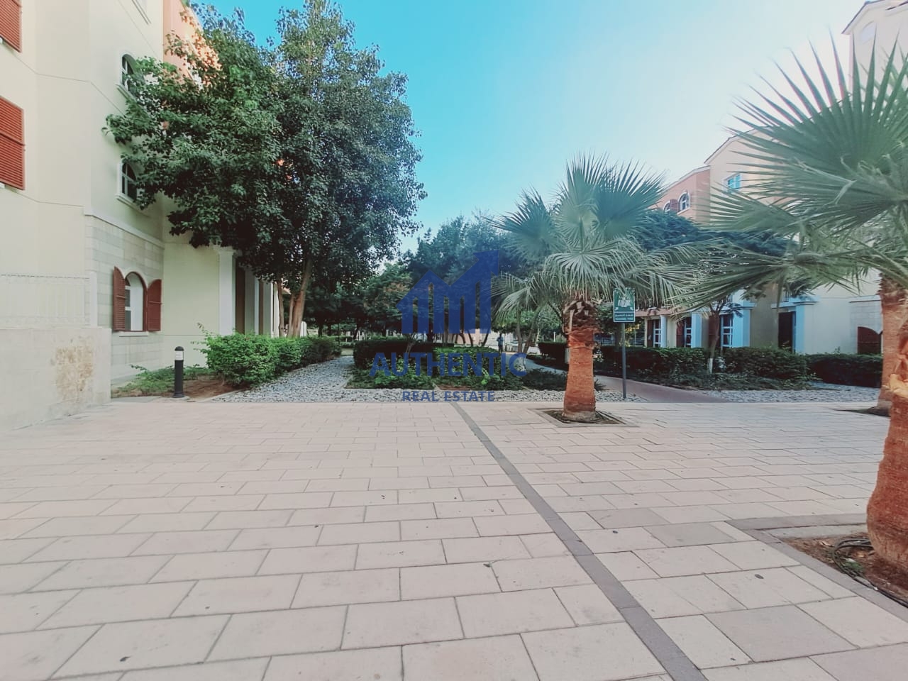 Next to Metro Station | Large Studio | Ready to Move - The Authentic