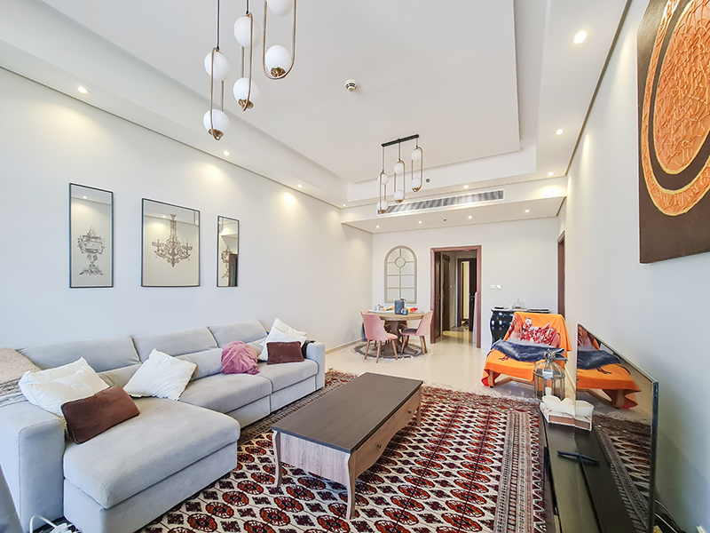 Altia Residences Guide | Bayut