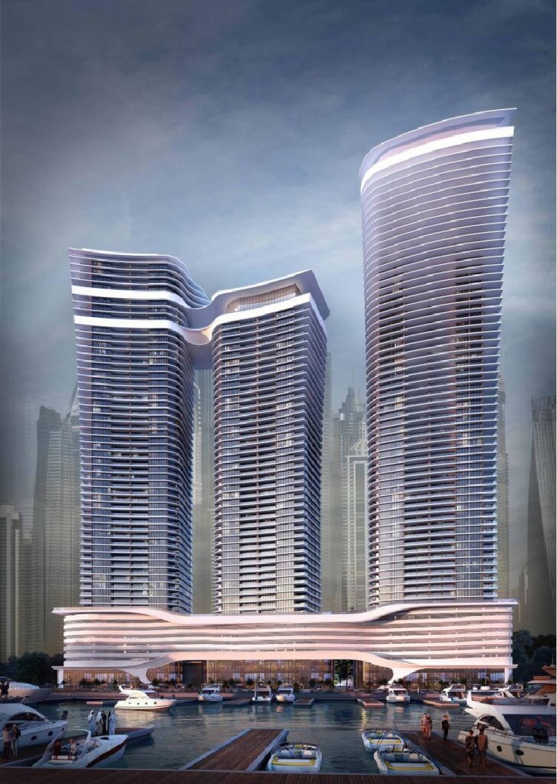 Sobha One, Ras al Khor Building Guide | Bayut