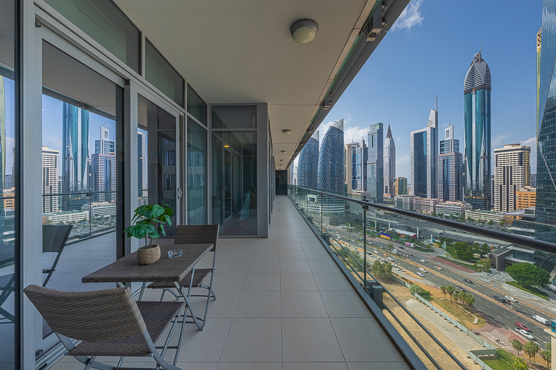 Burj Daman Building Guide | Bayut