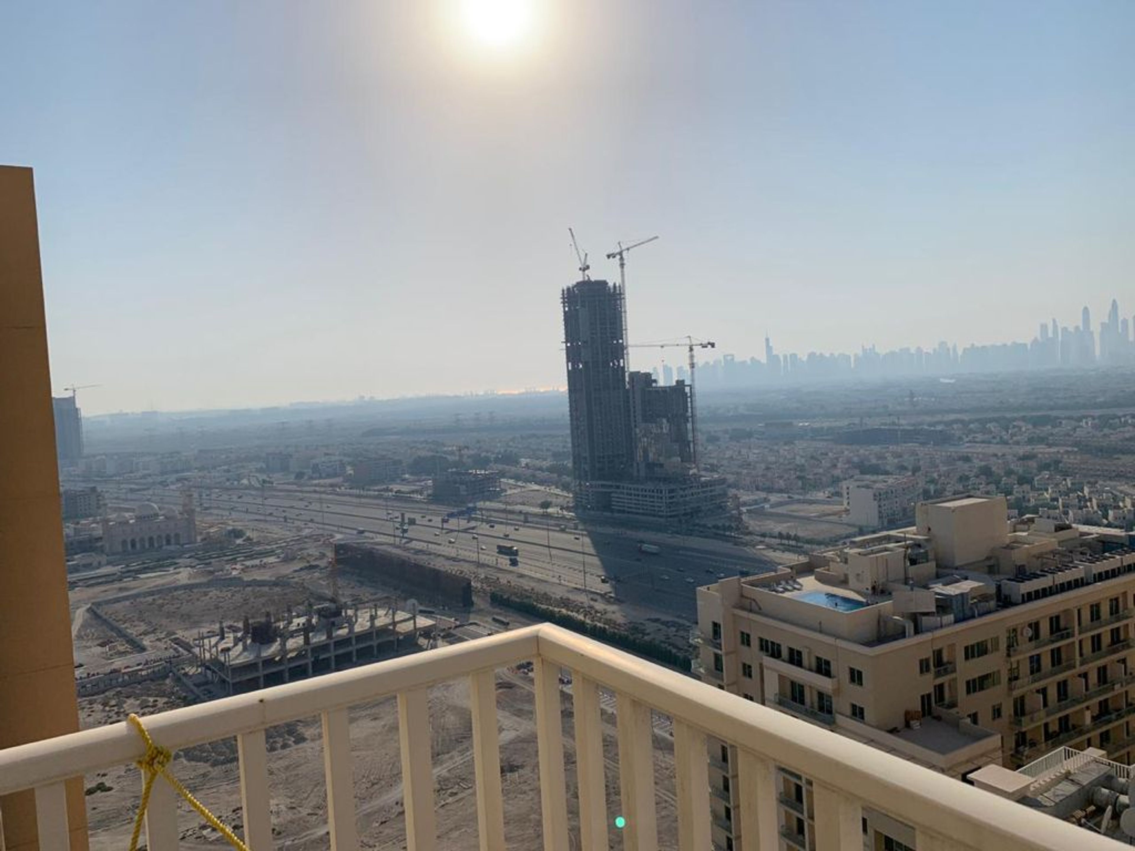 Centrium Towers Building Guide | Bayut