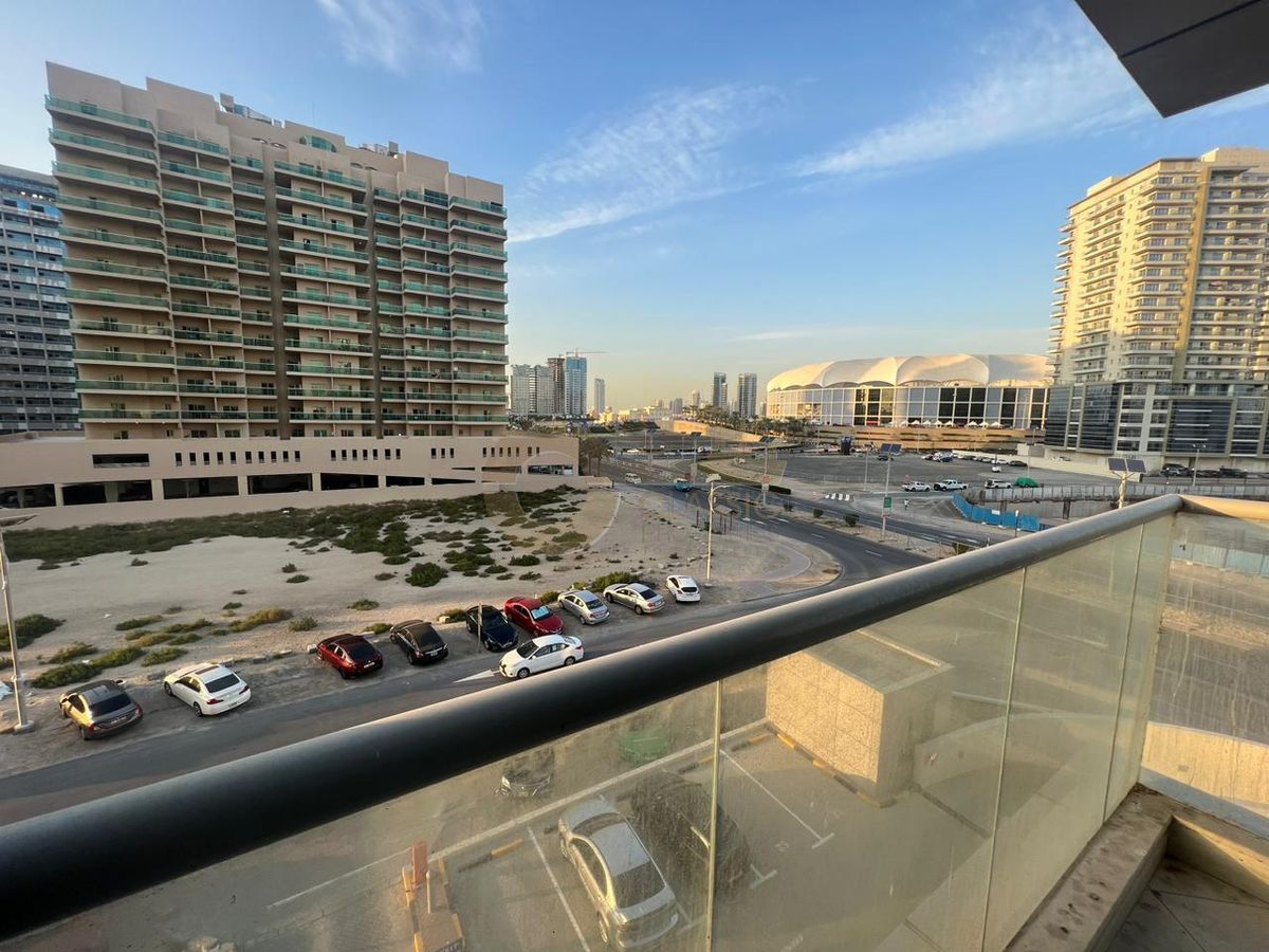 Hub Canal 1 Building Guide | Bayut