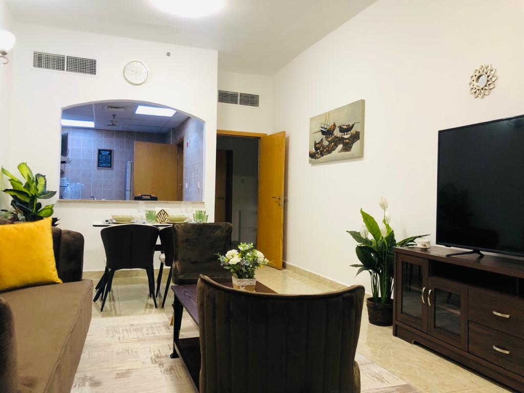 Axis 1 Residence, DSO Guide | Bayut