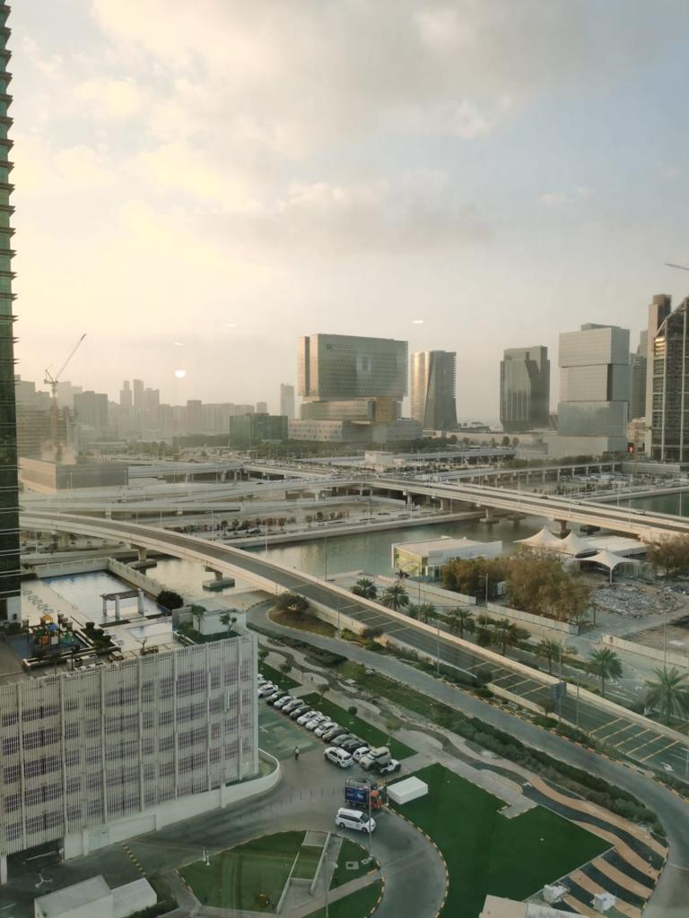 Burooj Views Building Guide | Bayut