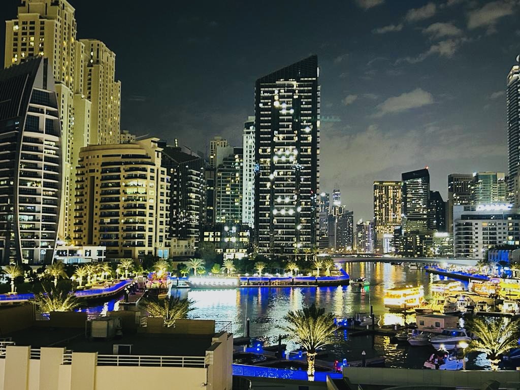 DEC Towers Guide | Bayut