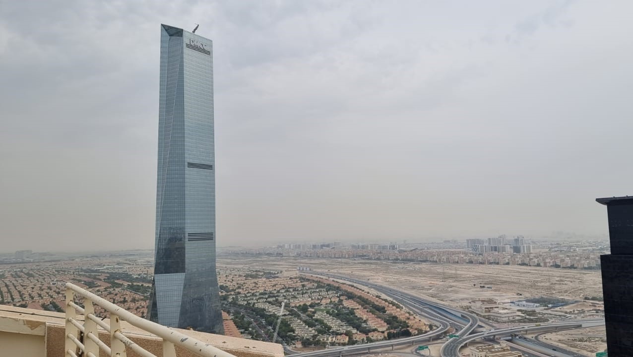 Icon Tower 2 Guide | Bayut