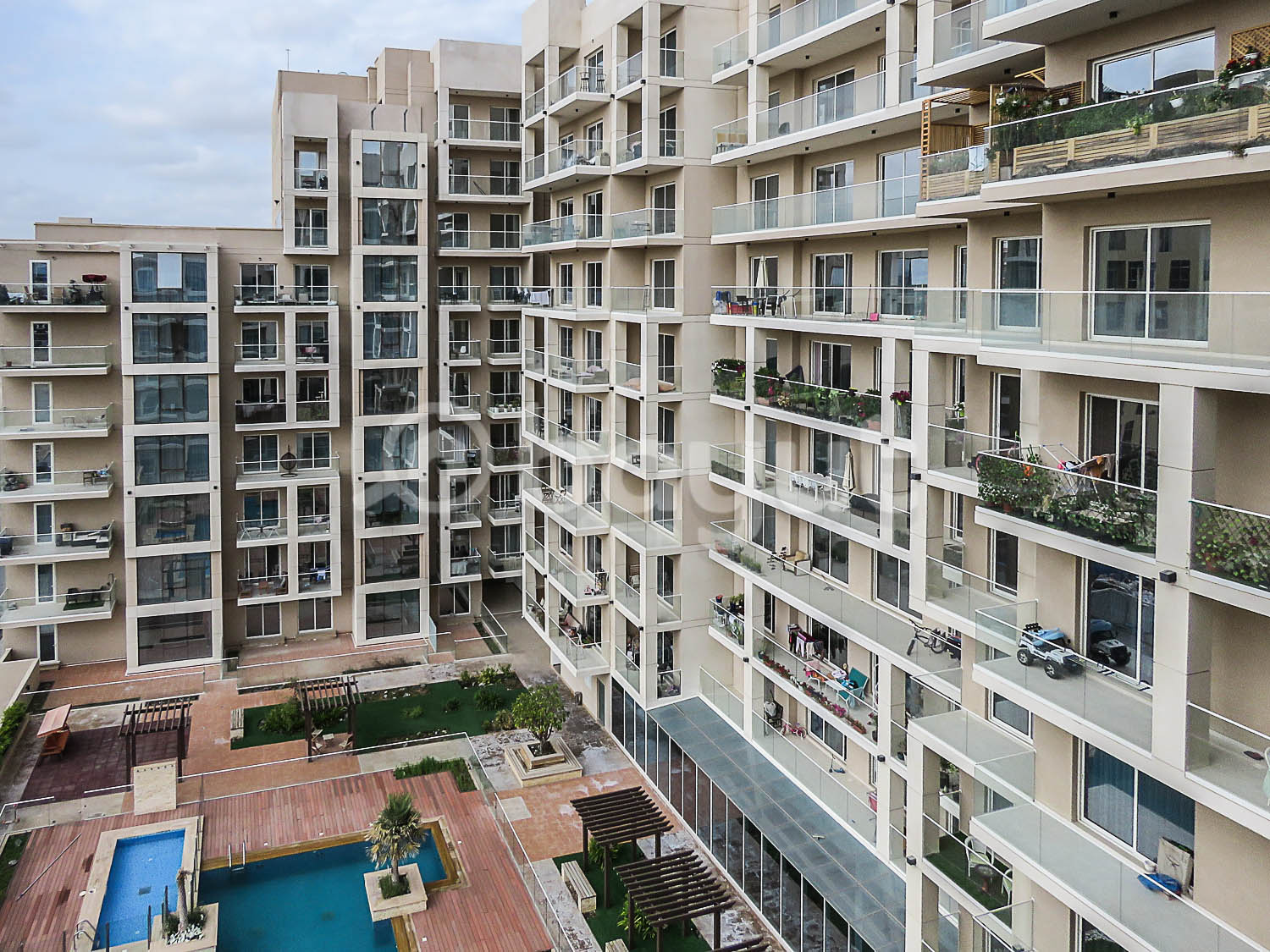 Sherena Residence Guide | Bayut