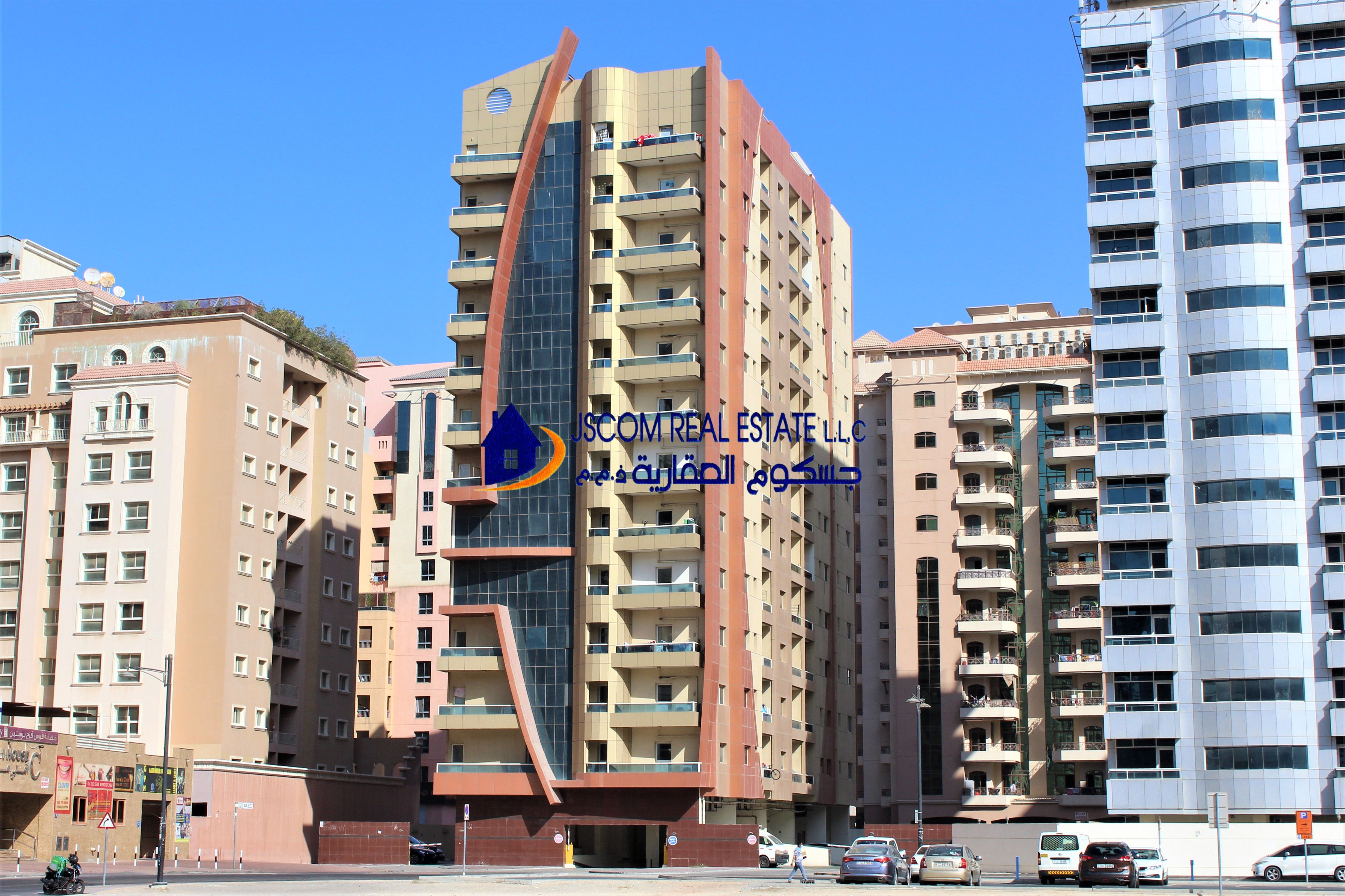 Al Jabri Tower 1 Guide | Bayut