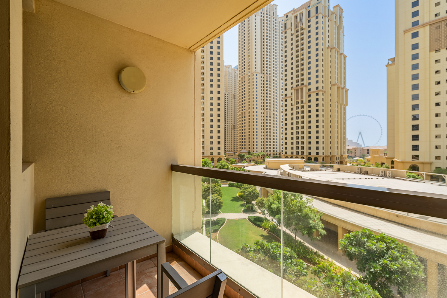 Murjan 5, JBR Building Guide | Bayut