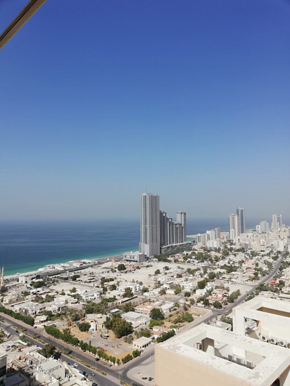 Ajman One Tower Building Guide | Bayut