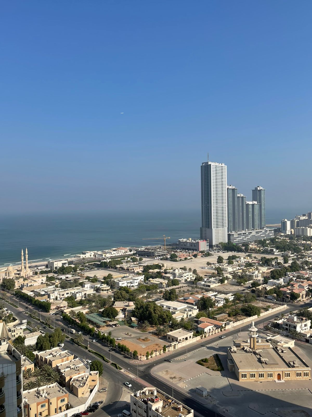 Ajman One Tower Building Guide | Bayut