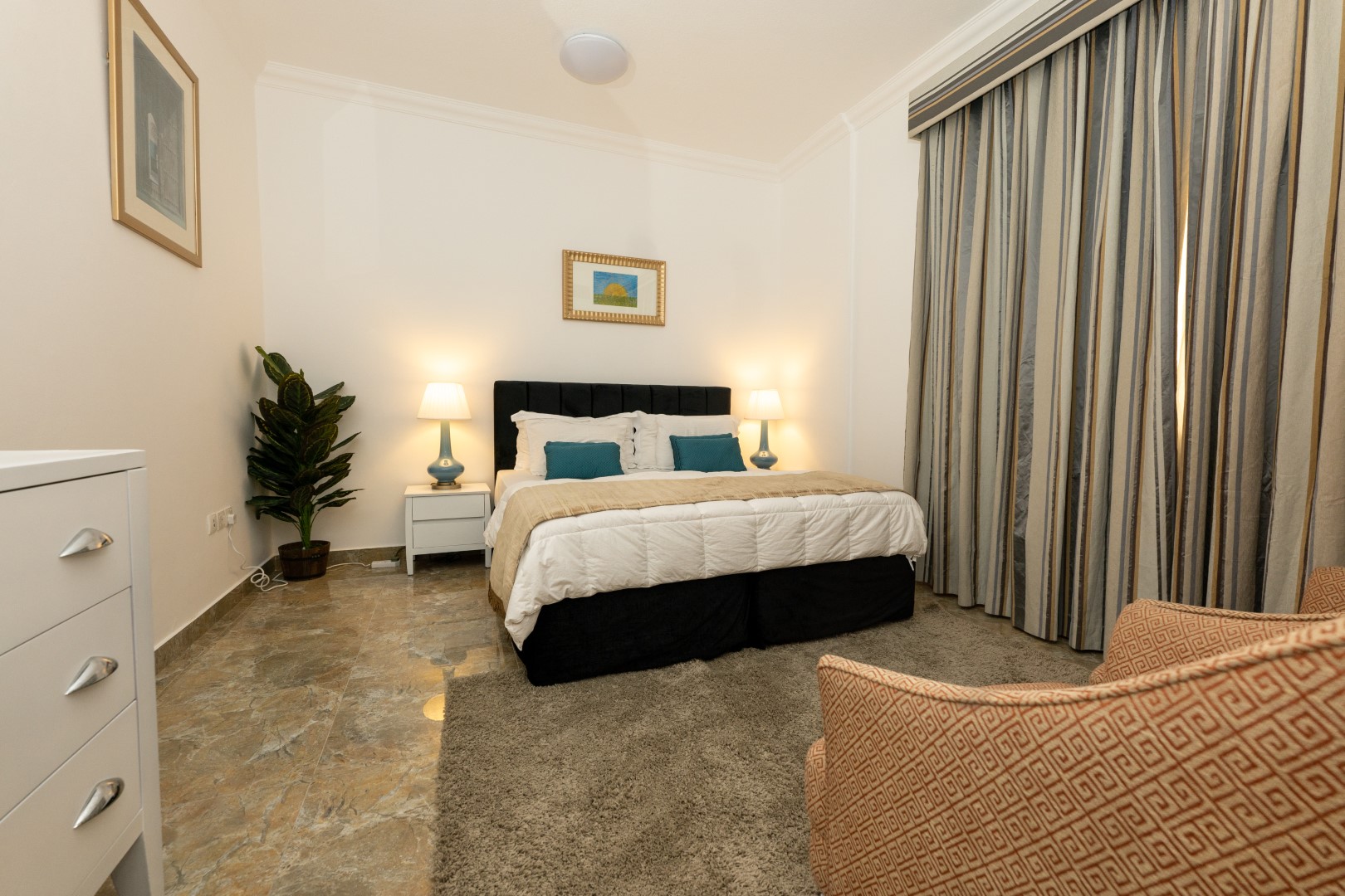 Axis 1 Residence, DSO Guide | Bayut