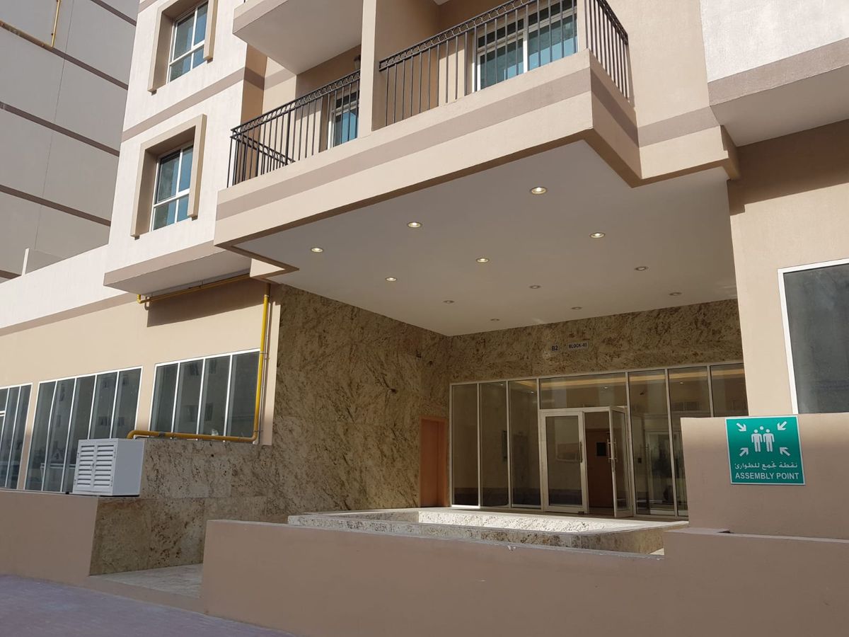 May Residence, JVC Building Guide | Bayut