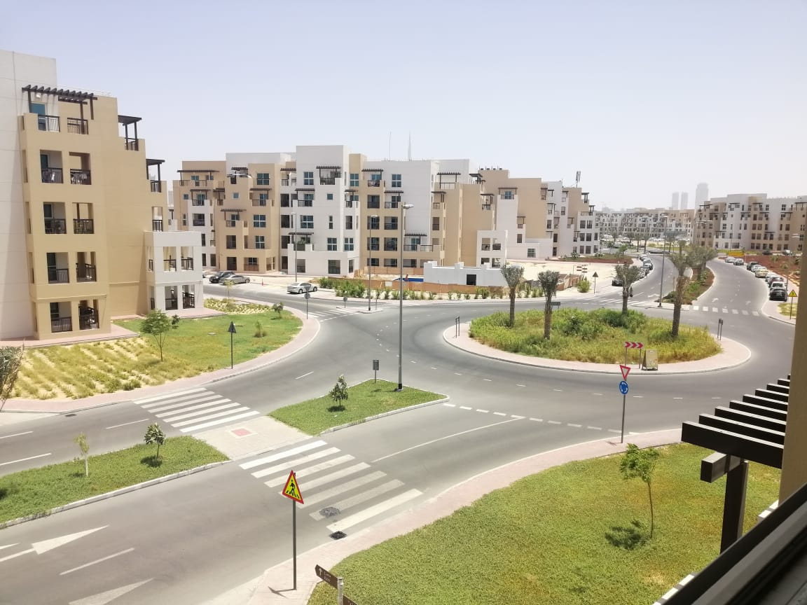 Al Khail Heights Building Guide | Bayut