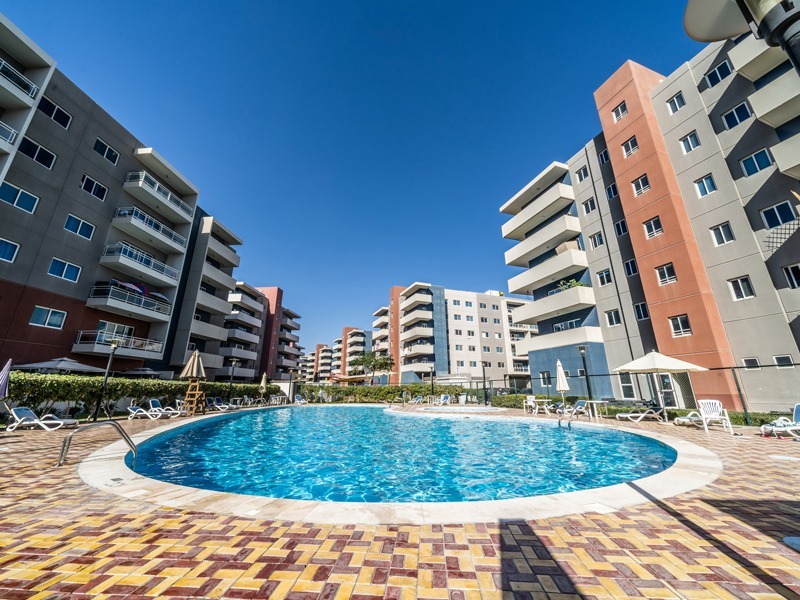 Al Reef Downtown Area Guide | Bayut