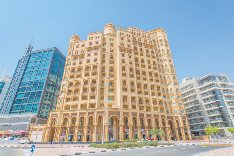 Palacio Tower Guide | Bayut