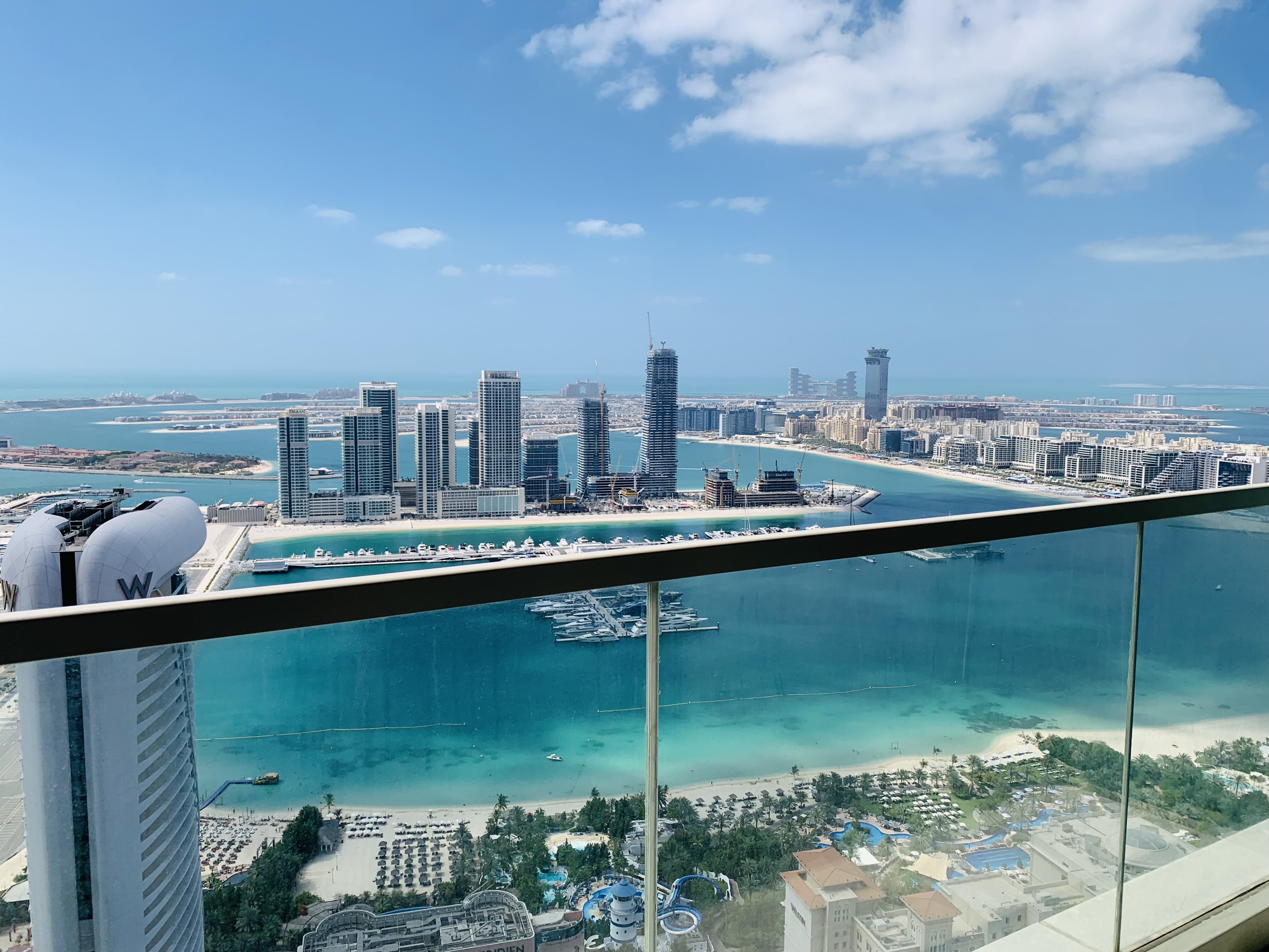 Ocean Heights, Dubai Marina - Buildings | Bayut