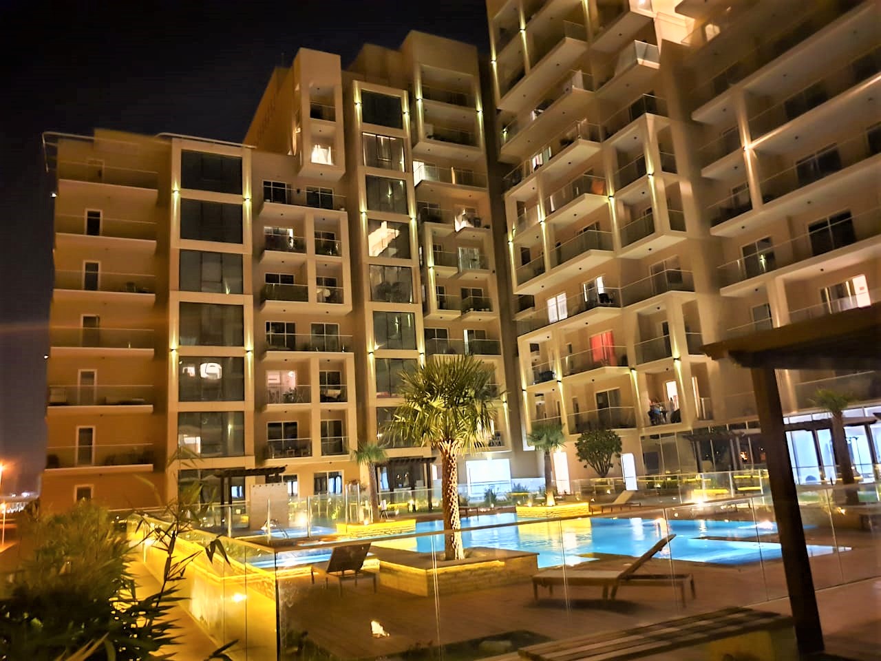 Sherena Residence Guide | Bayut