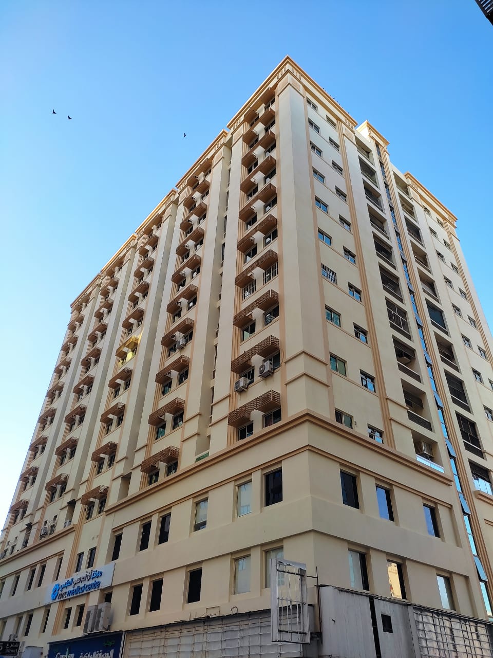 Rolla Sharjah Area Guide | Bayut
