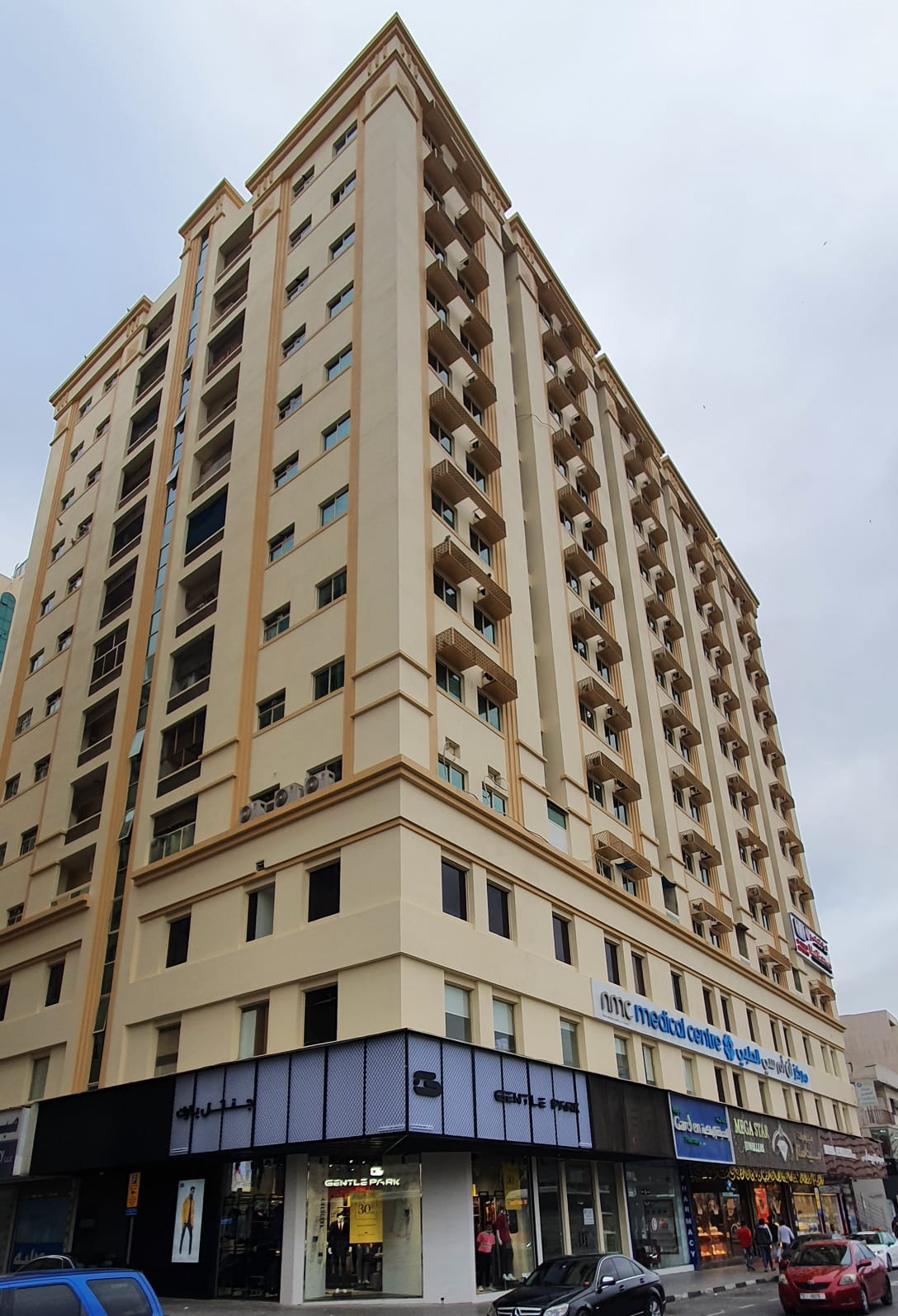 Rolla Sharjah Area Guide | Bayut