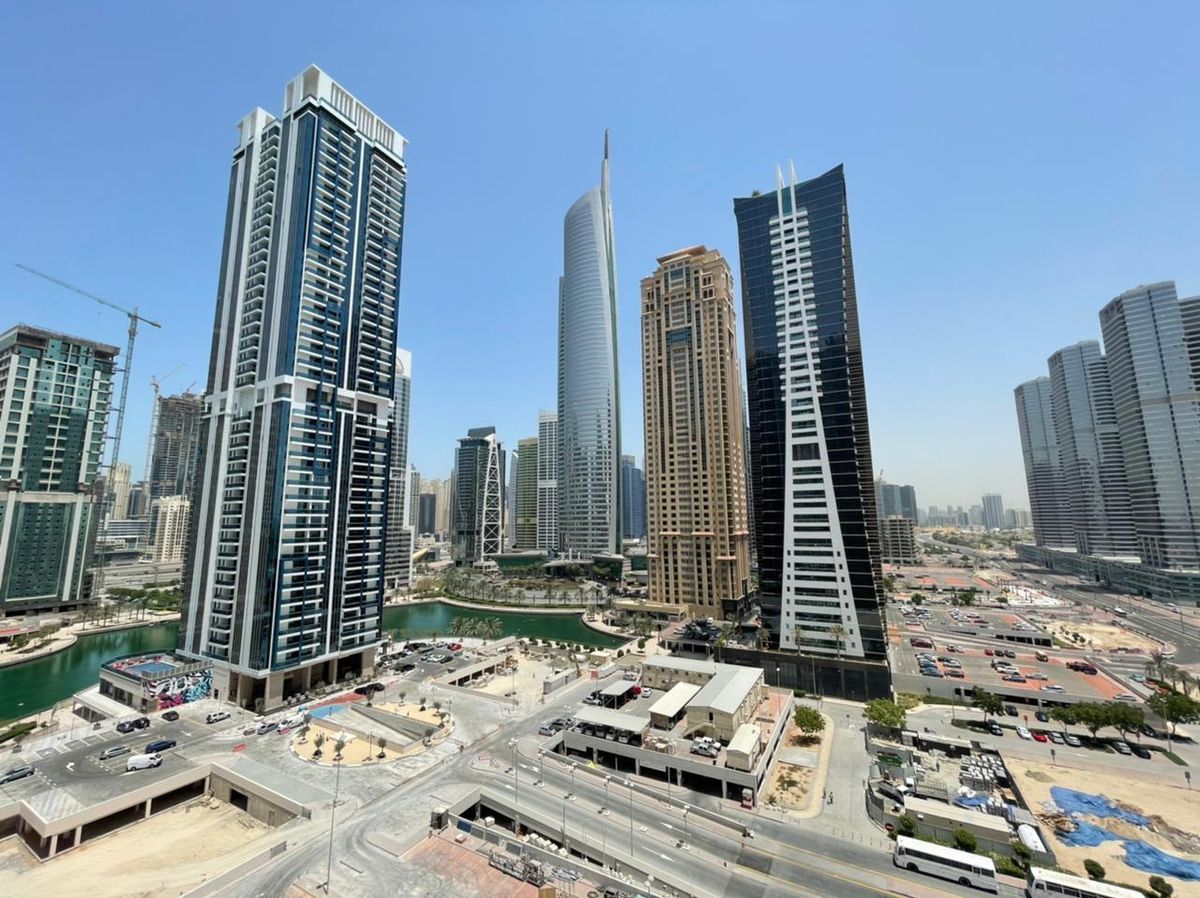 Icon Tower 2 Guide | Bayut