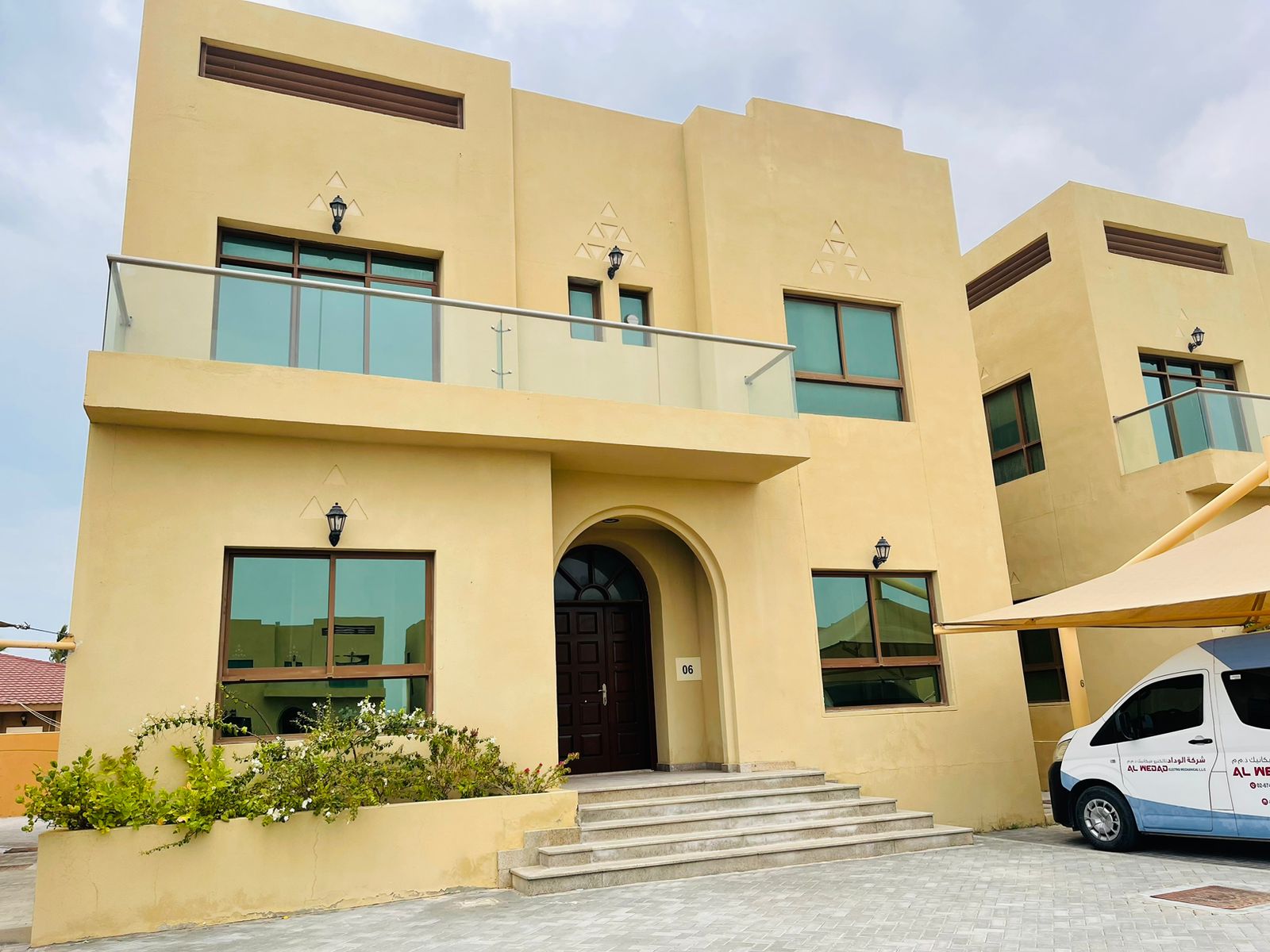 Al Bahia Area Guide | Bayut