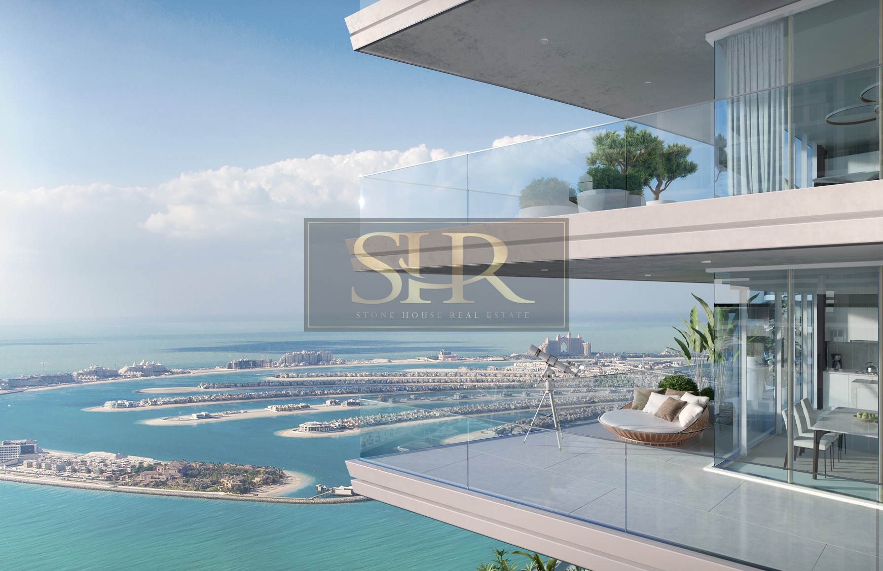 Seapoint, Emaar Beachfront Building Guide | Bayut