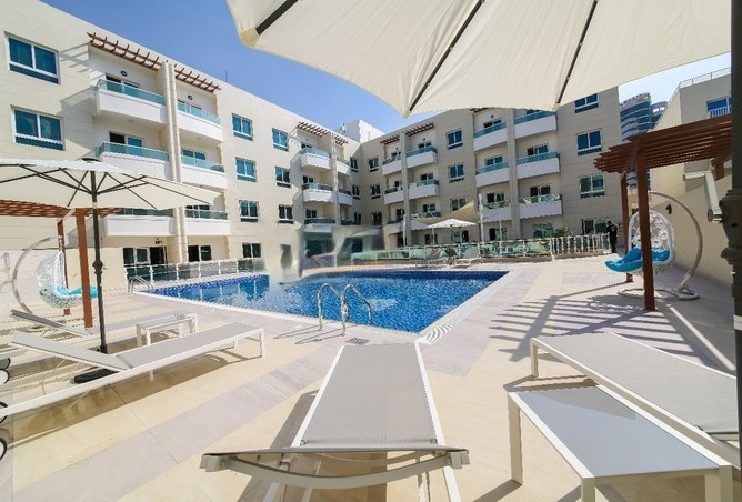 Orchidea Residence JVC Building Guide | Bayut